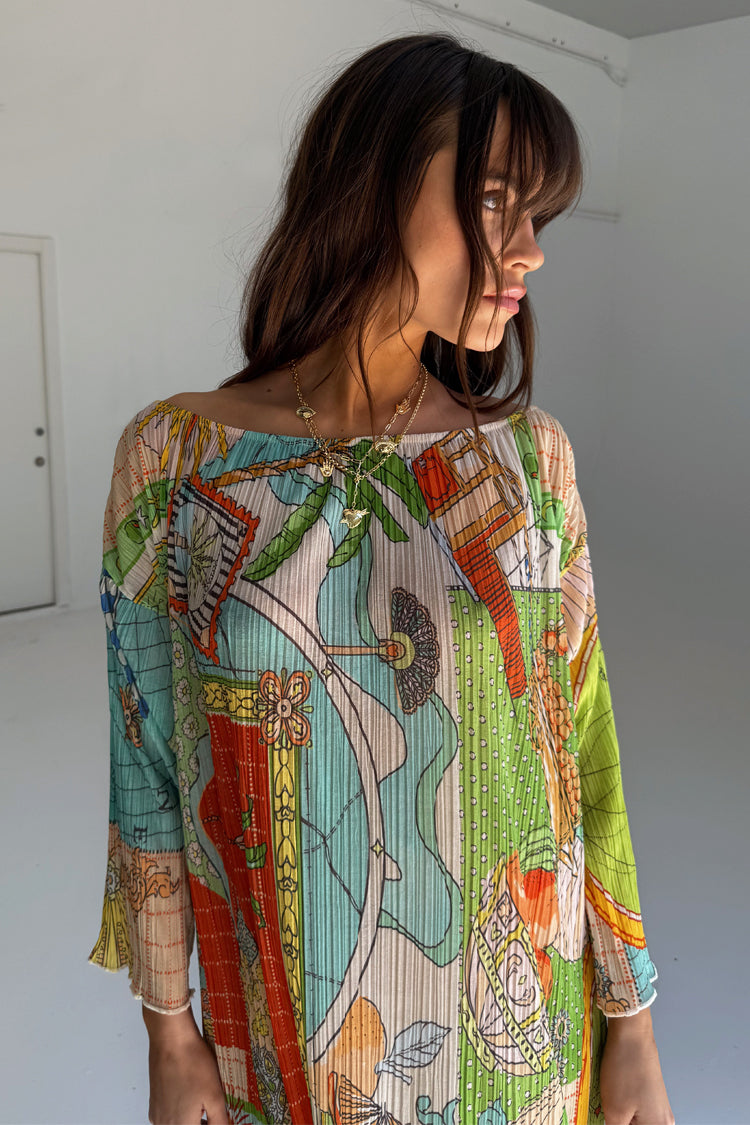 Isla Jem Dress – Never Fully Dressed