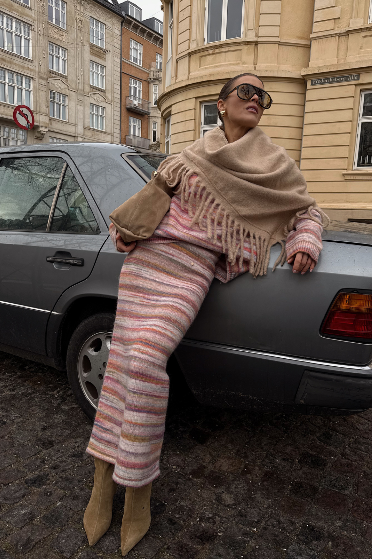 What is a co-ord & 5 stylish ways to wear one | Never Fully Dressed